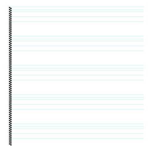 Calligraphy 07-1 | PDF