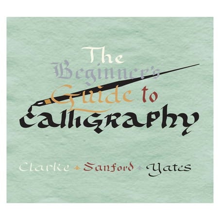 Calligraphy 102 | PDF