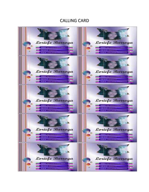 Teachers Announcement | DOC