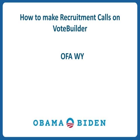 NCDP Step by Step Guide to Virtual Phone Banking | PPTX