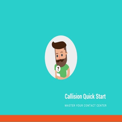 Callision Quick Start | PPT