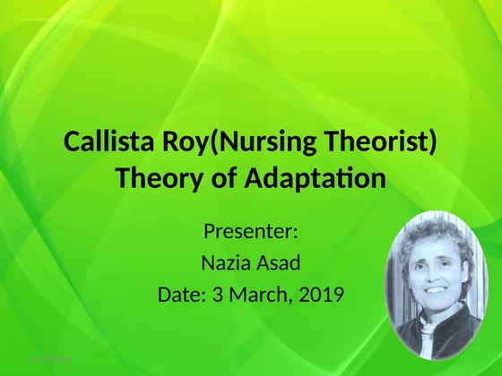 Adaptation Model of Nursing by Callista Roy.pdf