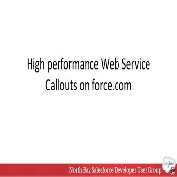 Callout architecture | PPTX