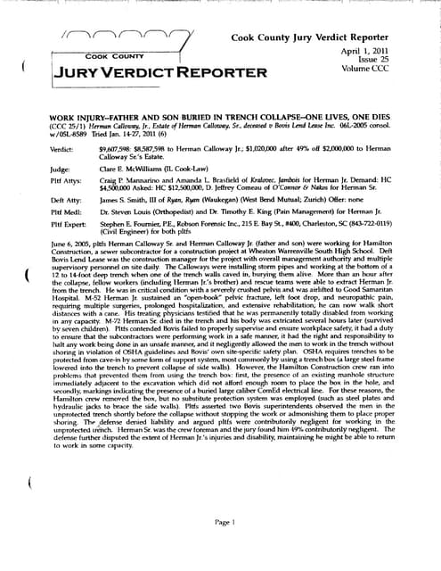 Kotlarz Jury Verdict | PDF