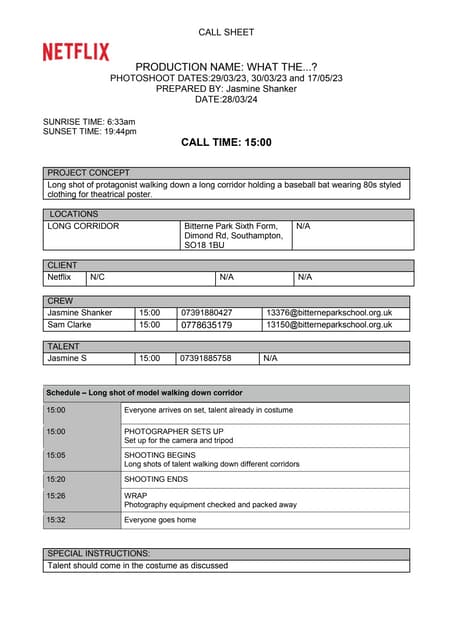 Call sheet 2 (1).docx