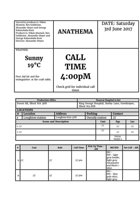 Letterhead after | PDF