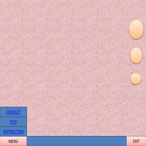 Call uts yessi | PPT