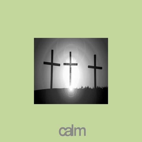 Calm | PPT