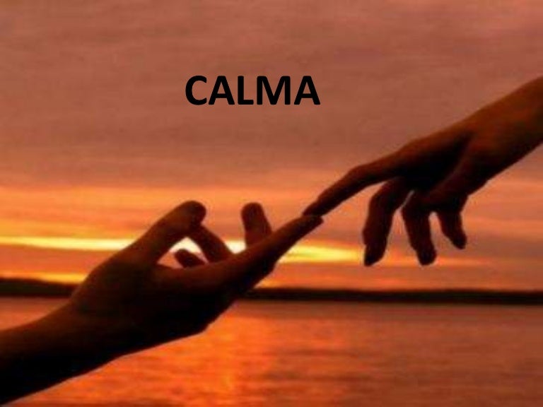 Calma