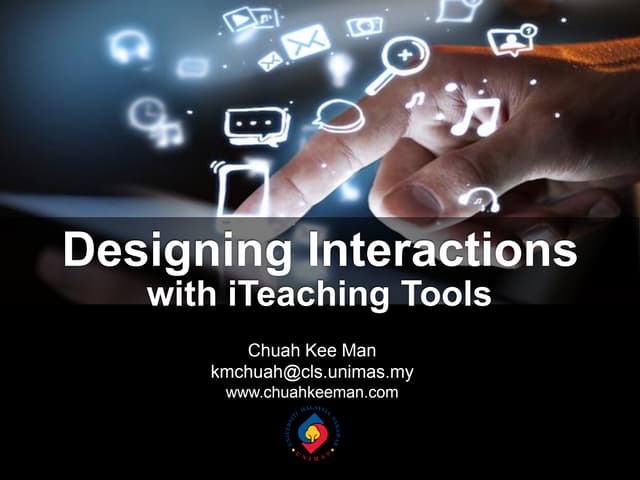 Interactive Teaching | PPT
