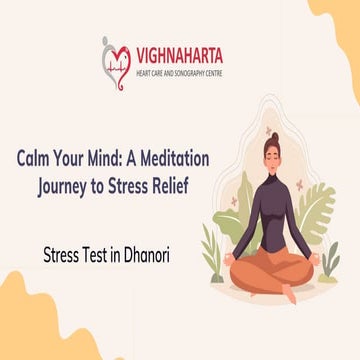 Benefits of Meditation | PDF