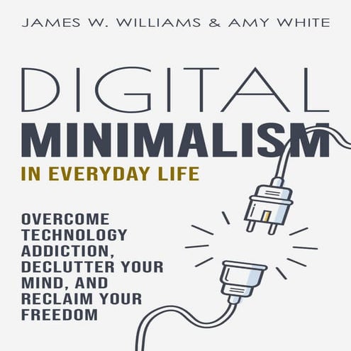 Living The Minimalist Lifestyle: The Starter Guide | PDF