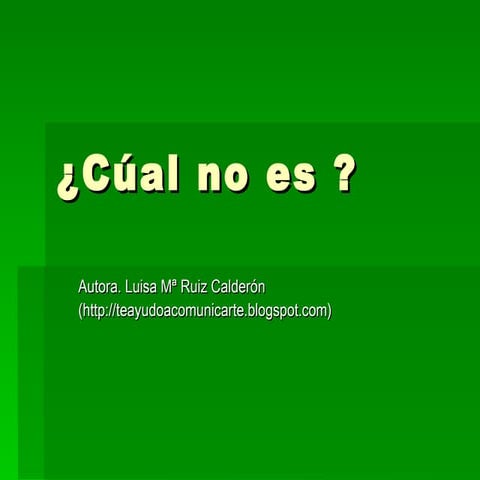 Teoria mente animales | PPS