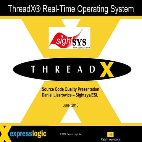 C:\Alon Tech\New Tech\Embedded Conf Tlv\Prez\Sightsys Embedded Day | PPT