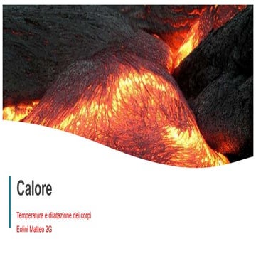 Calore.pptx