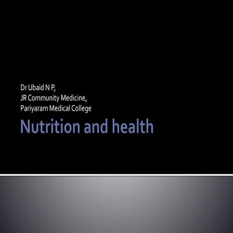 Calories count.ppt