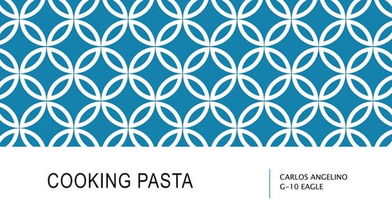 The Five Basic Elements of Plating.docx