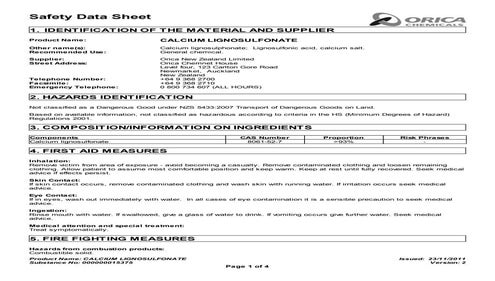 Atlas Copco Roto Inject Lubricant MSDS JEC PDF Toxicity, 60% OFF