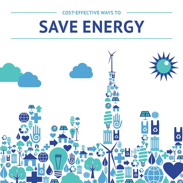 California Solar Innovators Energy Checklist | PDF | Power and Energy ...
