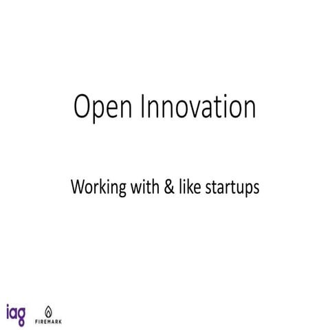 Caludio iag - new | PPTX