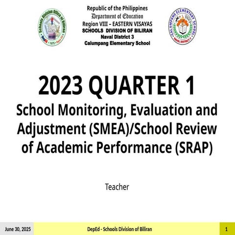 Calumpang-ES-2023-Q1-2nd-Grading-SMEA-SRAP.pptx