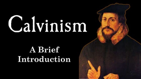 The protestant reformation powerpoint | PPT