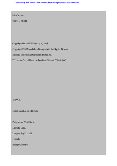 Scripta manent: Pelicula | PDF