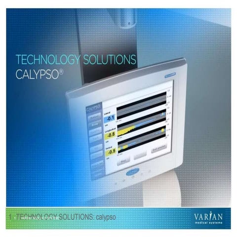 Calypso | PPT | Free Download