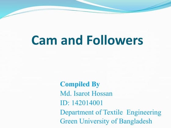 Basics of Instantaneous Center rotation | PPT