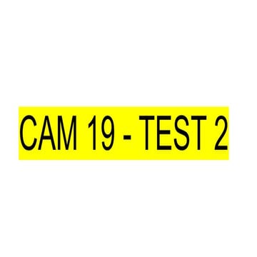 This is the answers to CAM 19- TEST 2.pptx