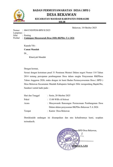 9- Contoh Surat Undangan Rapat RT RW.docx