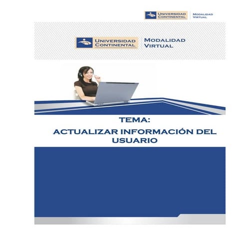 Cambiar de perfil | PDF | Computing | Technology & Computing