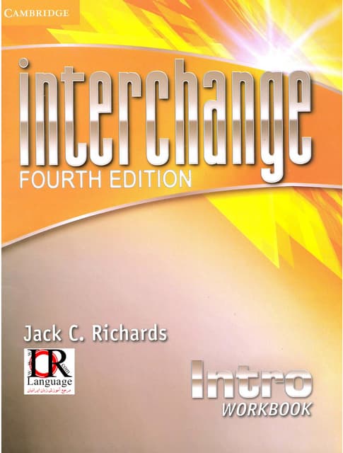 English file elementary units 3 4 | PDF | Daycare and Pre-School ...