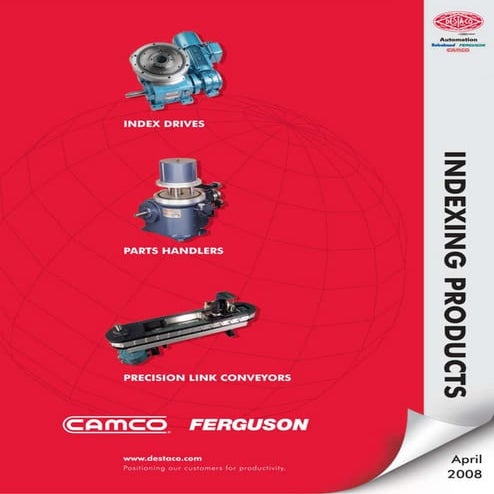 Camco na catalog | PDF