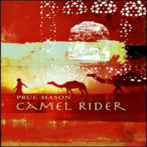 Camel rider book talk | PPTX