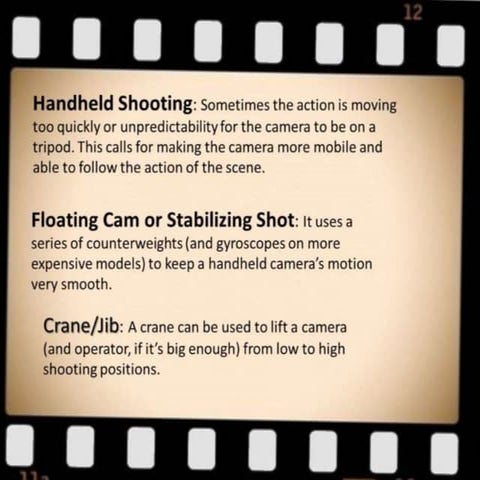 Camera | PPTX | Cameras and Camcorders | Consumer Electronics