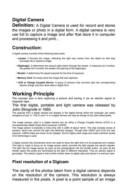 RTOS a Case Study of Digital Camara.pptx