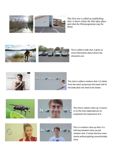 Film making powerpoint | PPTX