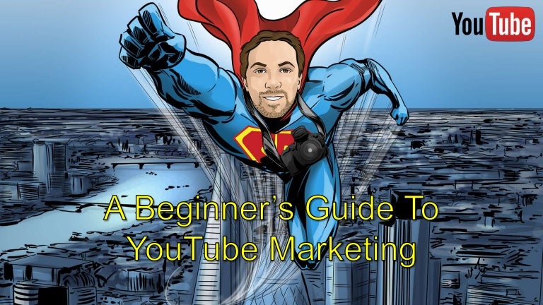 Youtube Presentation