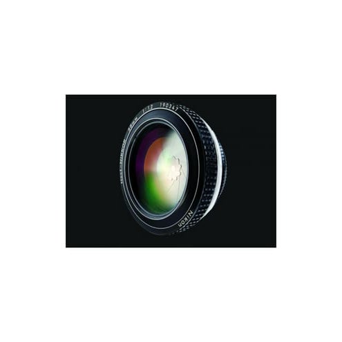 Camera Lens | PDF