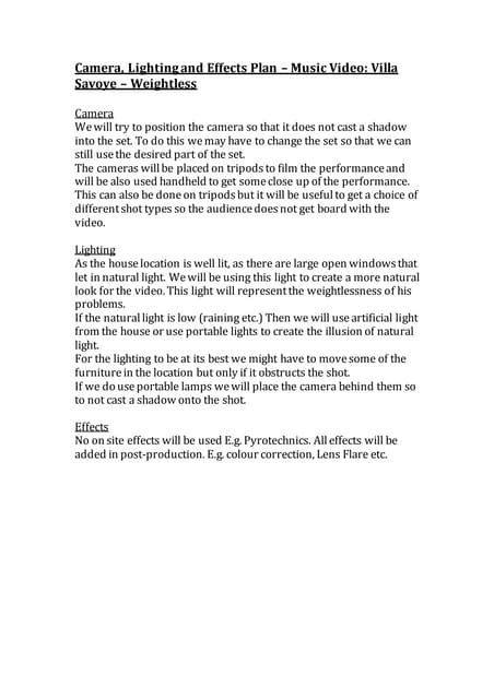 11 Camera Settings for a Perfect Studio Ghibli Vibe | PDF