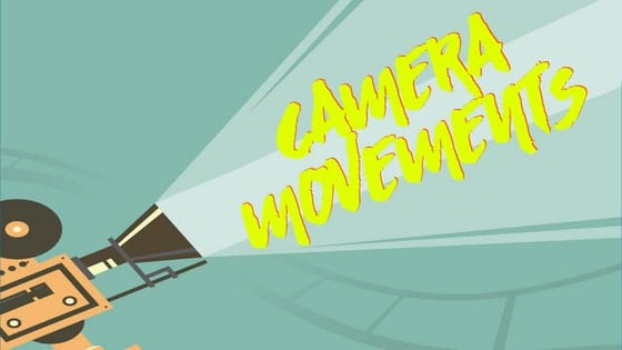 Technical elements of film | PPT