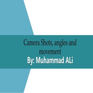 Camera Shots.pptx
