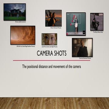 Camera Shots and Angles Used in Filming ppt.pptx