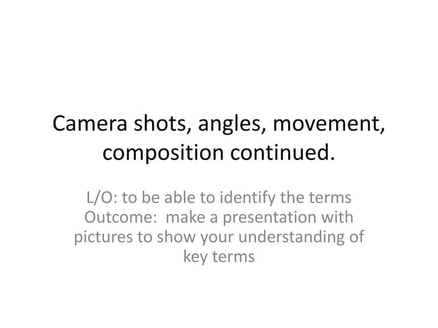 Six Examples Of Ways To Take Notes Vr1.1 | PPT