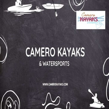 Kayak shop near me | PPT