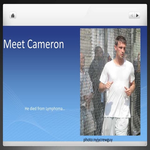 Cameron | PPT