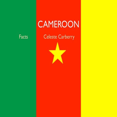 Cameroon Info | KEY