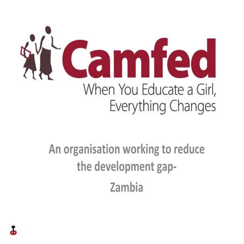 Camfed- Zambia | PPT