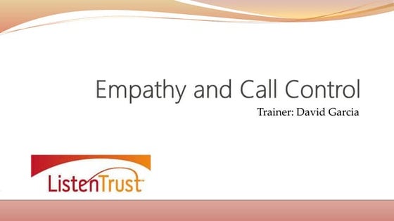 Communication skills | PPT